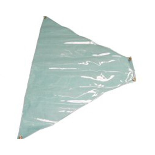 DCI PN 2802 Dental Belmont Toe Board Cover, Bel 10 ToeBoard Cover ...