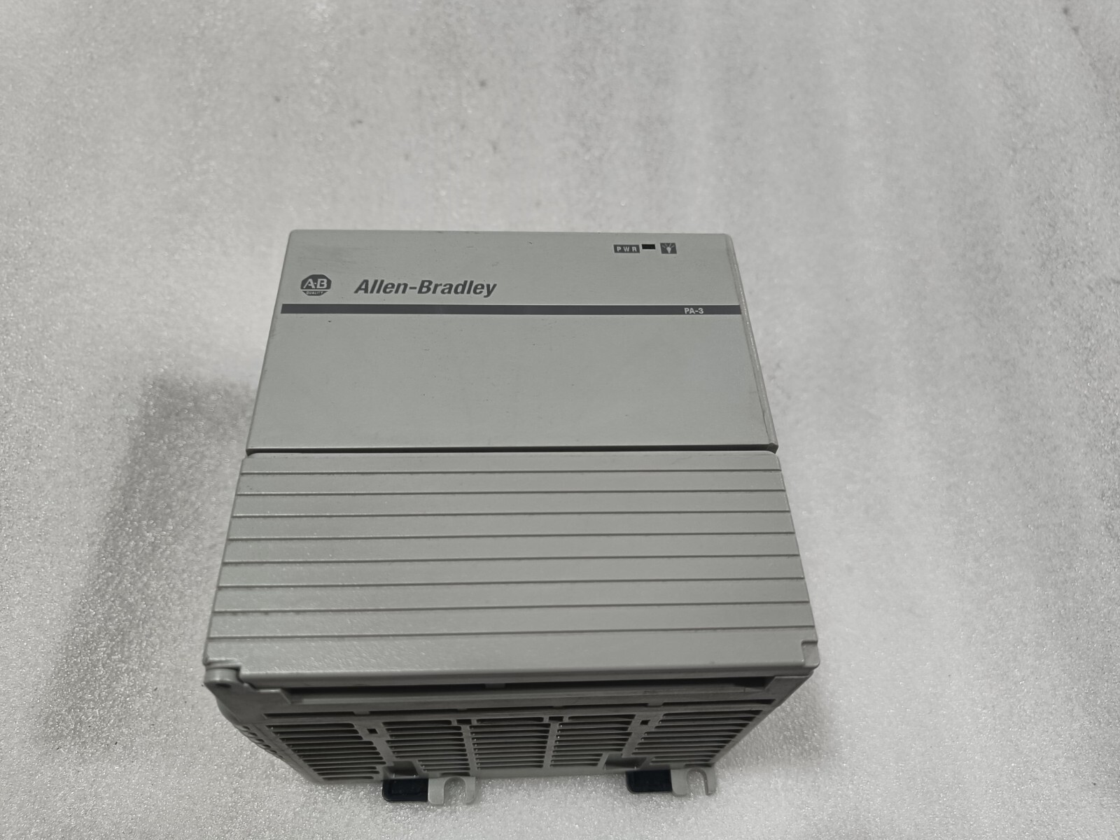 Allen Bradley 1768-PA3 SER A Compactlogix Power Supply 1768PA3 | eBay