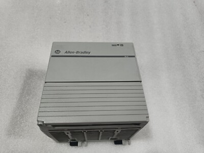 Allen Bradley 1768-PA3 SER A Compactlogix Power Supply 1768PA3 | eBay