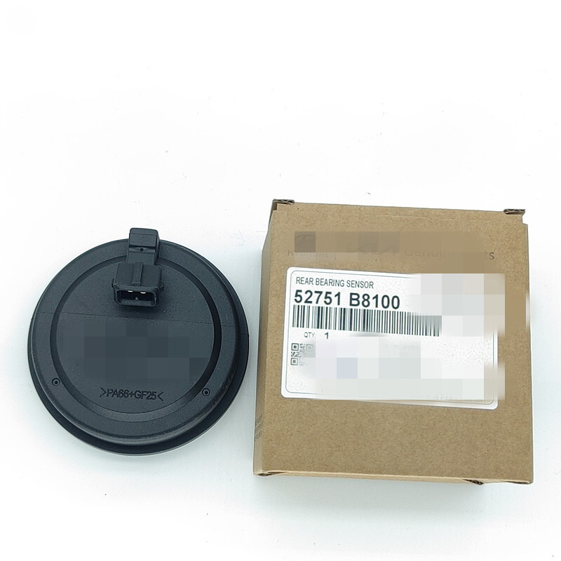 52751-B8100 Rear ABS Wheel Speed Sensor for hyundai Santa fe for kia ...