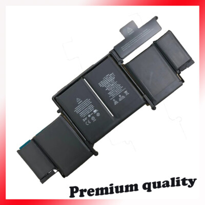 A1582 A1502 Battery For Apple MacBook Pro Retina 13"Early 2015 Mid 2014 ...