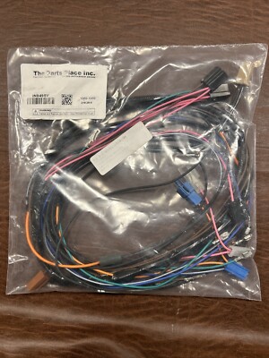 tachometer gauge conversion harness 69 Chevy chevelle malibu Elcamino ...