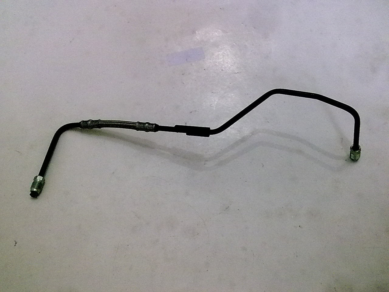 (VAUXHALL) OPEL GENUINE CORSA C BRAKE PIPE ELECTRONIC STABILITY PROGRAM ...