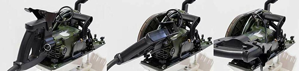 Straight Flush Saw Cuz-D SFS-85 Jamb Saw | eBay