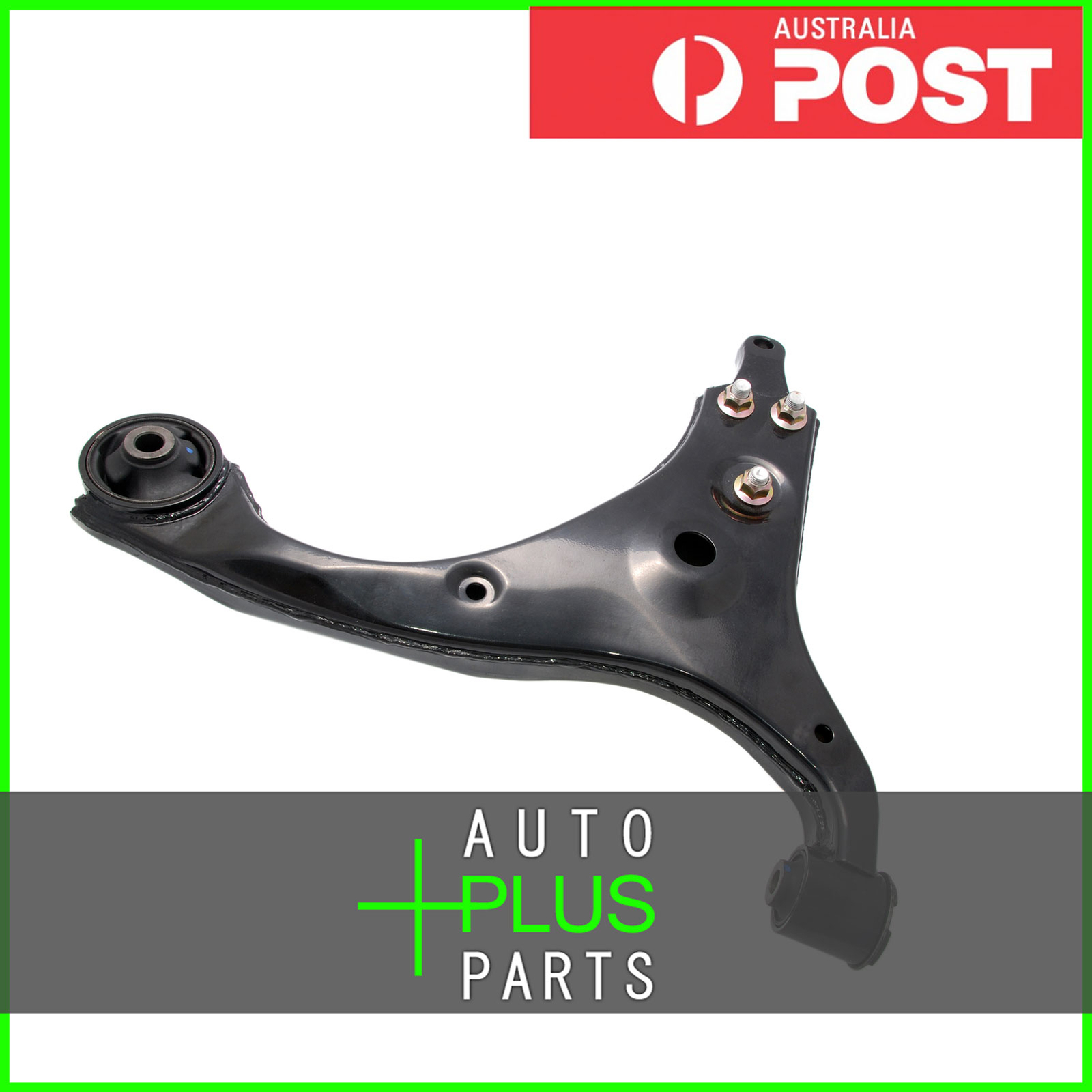 Fits KIA CERATO/FORTE/CERATO KOUP/SHUMA KOUP LEFT FRONT ARM - 08 | eBay ...