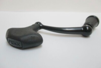 PENN SPINNING REEL PART 15-SSVI3500 Handle Assembly Fits Spinfisher ...