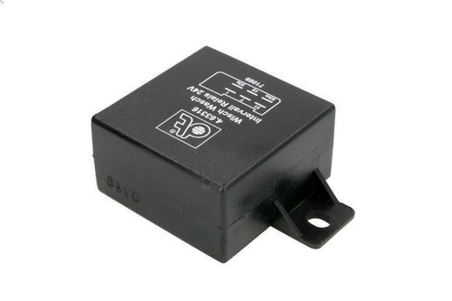 Relay, wipe/wash interval DT SPARE PARTS 4.63316 | eBay Australia