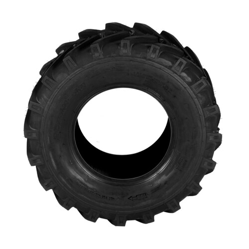 2 * 26x12.00-12 Lawn & Garden Mower Tractor Turf Tires 4 Ply 26x12-12 ...
