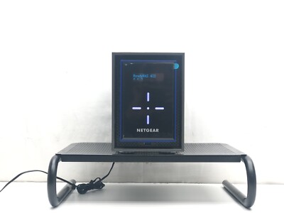 Netgear Advanced Network Storage RN42200 2BAY W/ 8TB HDD | eBay