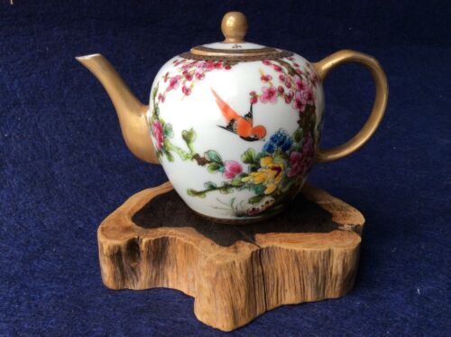 Antique Chinese Teapots for sale | eBay