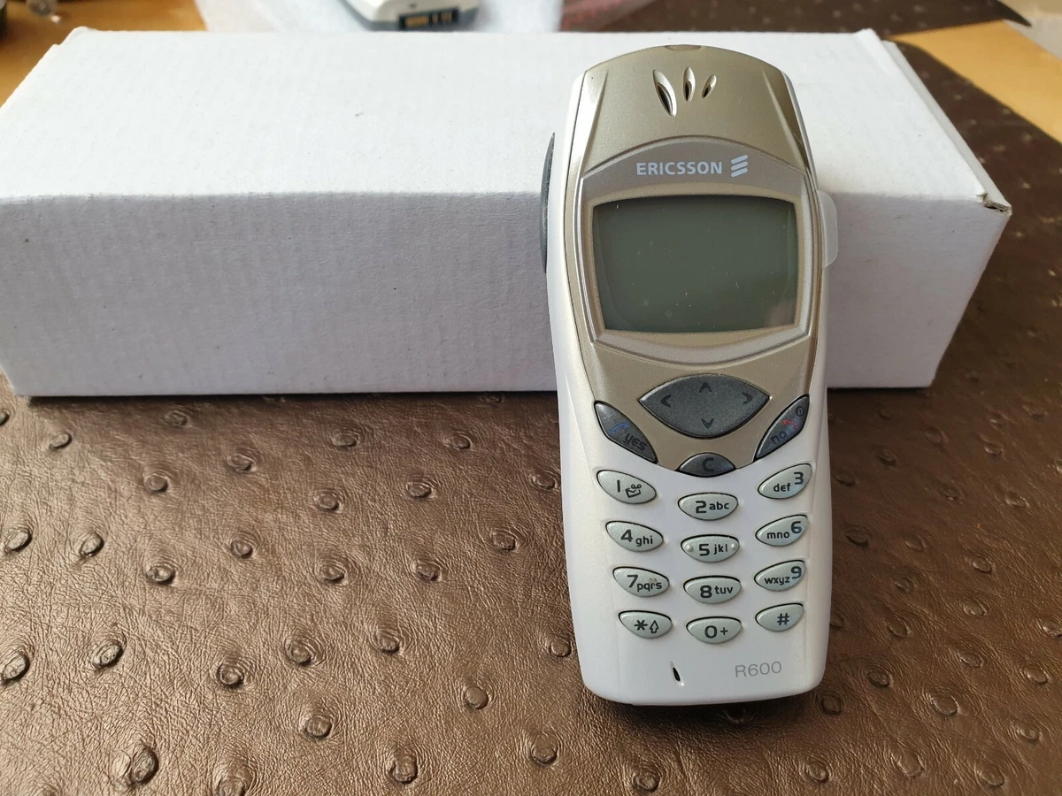 Sony Ericsson Mobile Logo