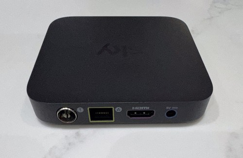 Sky Stream Puck Only. Brand New. | eBay UK