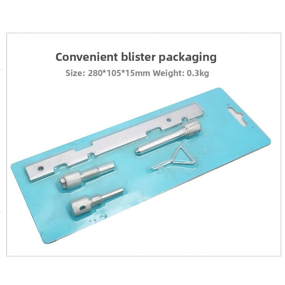 Camshaft Lock Tool Timing Chain Tool Anti-rust Coating Precision ...