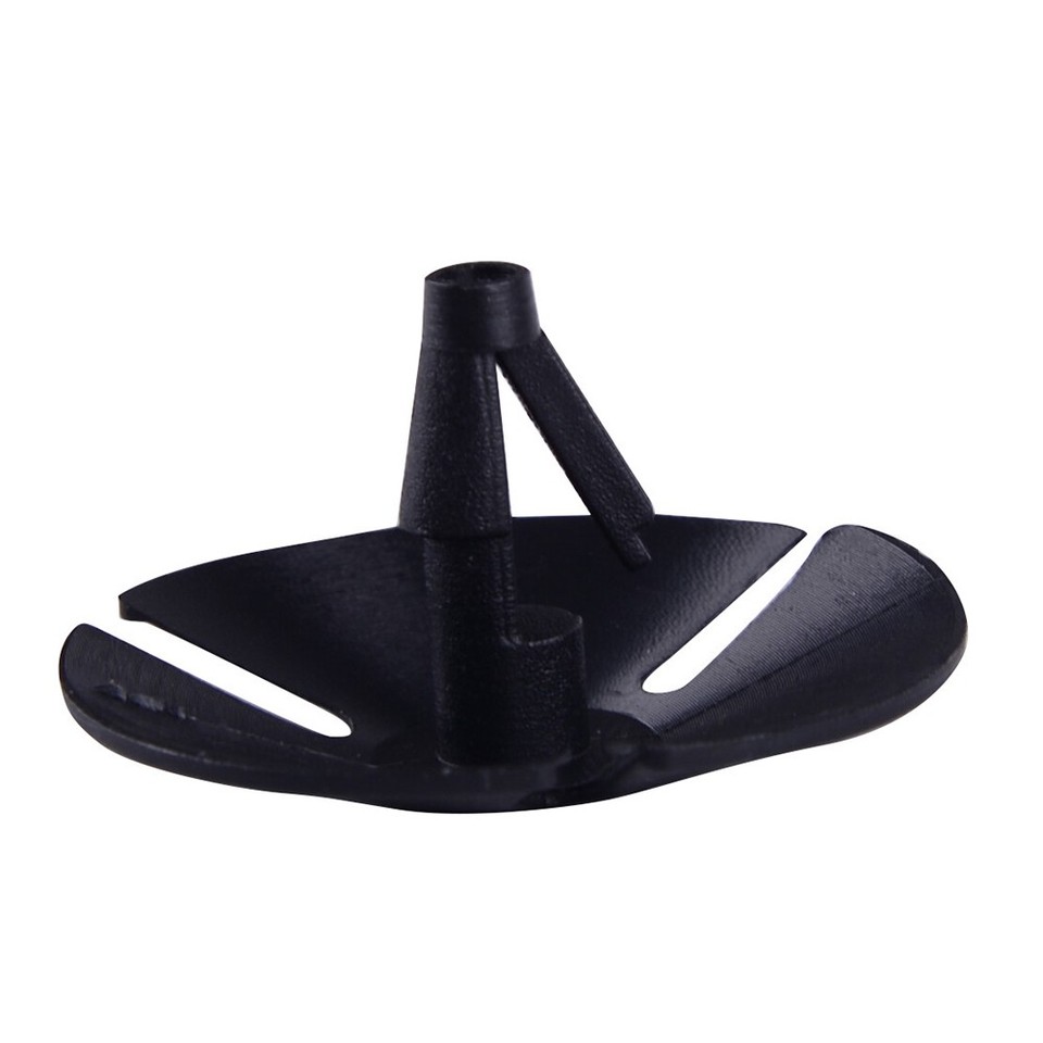 Fastener Clip 10PCS Clips Nylon 4428987 Insulation Retainer For Dodge ...