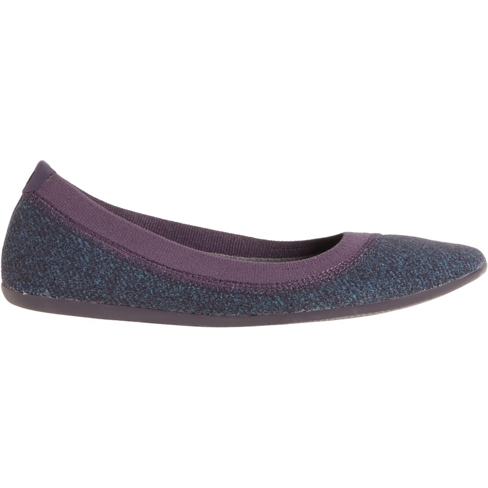 Allbirds Wool Breezer Ballet Flats for Women (Merino Wool) New with Box ...