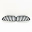 NEW BMW X5 G05 FRONT BUMPER RADIATOR GRILLE CERIUM GREY 51137454888 20 ...