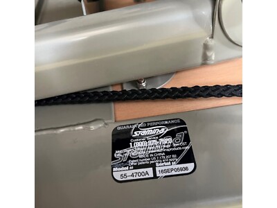 Stamina Aeropilates Model 55-4700A with Cardio Rebounder | eBay