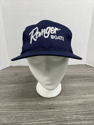 Hats - Ranger Boats