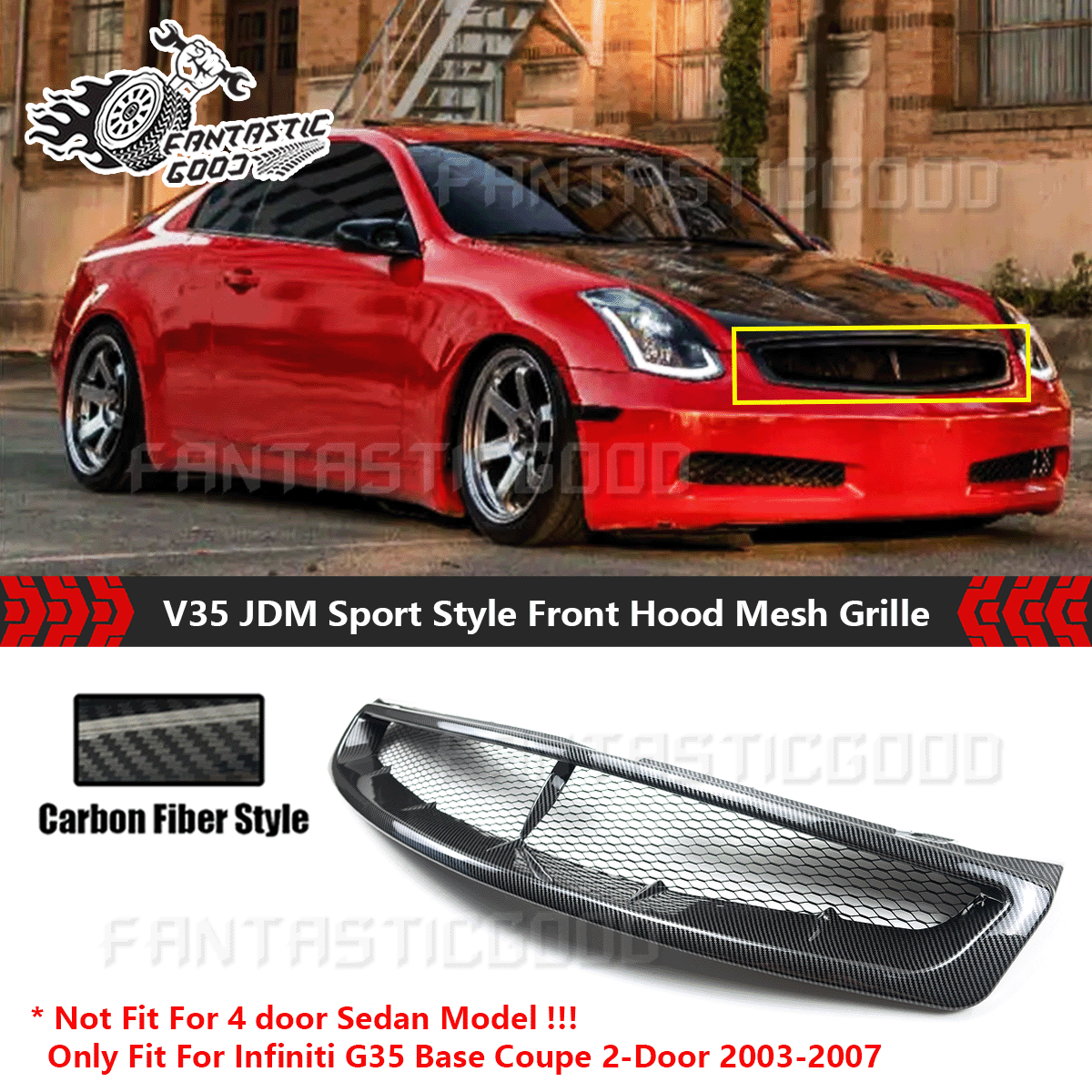 2003 Infiniti G35 Coupe