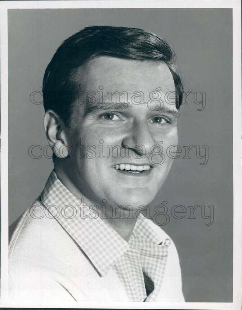 Kenneth Mars