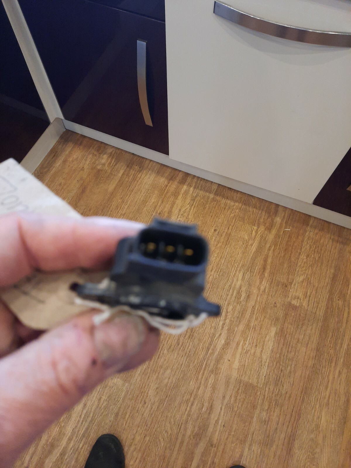 FOR SUBARU IMPREZA FORESTER THROTTLE POSITION SENSOR TGV 22633AA210 ...