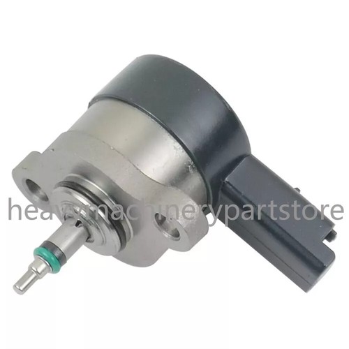 Common Rail Fuel Pump Pressure 0281002493 0281002872 For Citroen ...