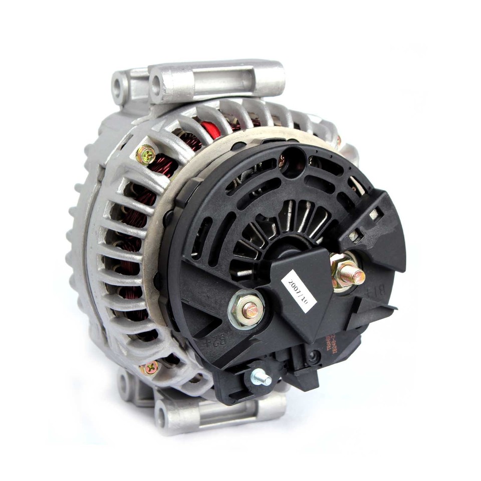 HIGH OUTPUT 250AMP ALTERNATOR Fits DODGE FRIGHTLINER SPRINTER VAN 2.7L ...