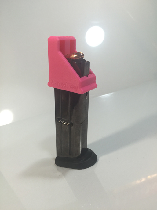 RangeTray 9mm Speedloader - 9 mm Speed Loader available in 8 different ...