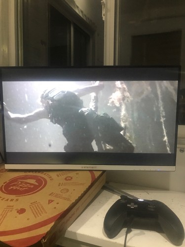 Element ELEFW2217M 22" FHD LCD Monitor for sale online | eBay