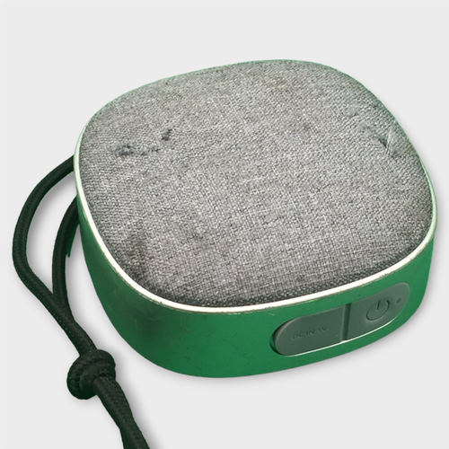 SACKit Woofit Go Portable Bluetooth Speaker 2AO5W-WOOFITGO - Grey ...