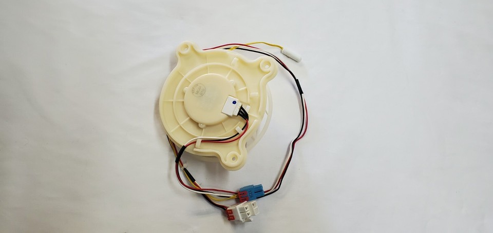DA61-08439A Genuine Samsung Refrigerator Fan Motor with Sensor | eBay