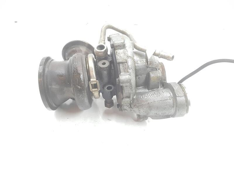 7646093 turbocompresor para BMW SERIE 7 4.4 V8 32V CAT TWIN 11657646093 ...