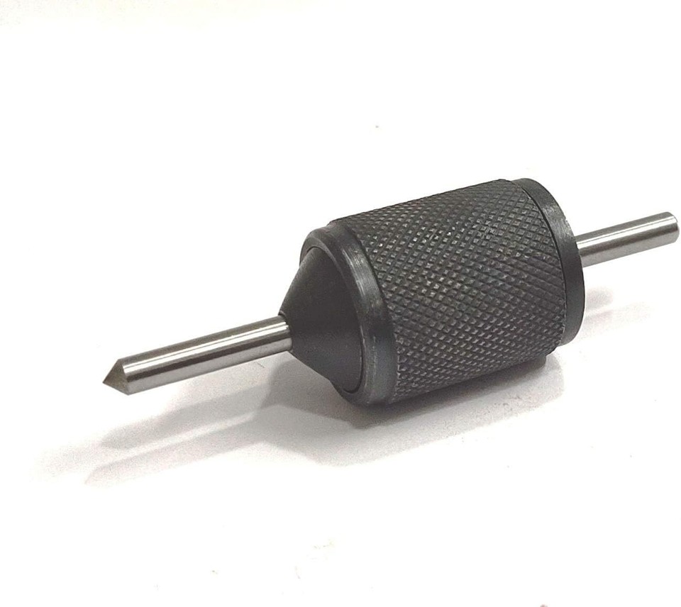 Universal Transfer Punch Center Aligner Punch Machine Tools- Old Style ...