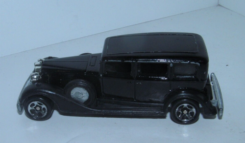 Mattel 1982 Hot Wheels Classic PACKARD Automobile | eBay