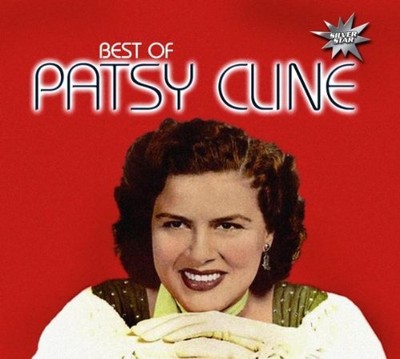 Patsy Cline Best Of (CD) Album | eBay