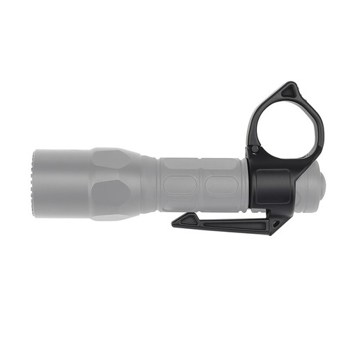 Finger Ring For Tactical Switchback Flashlights Holder Compatible ...