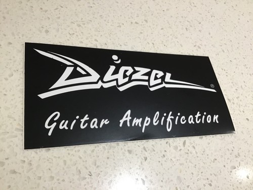 GUITAR AMPLIFIER STICKER, ACOUSTIC ELECTRIC,DRUMS CYMBALS, MUSIC ...