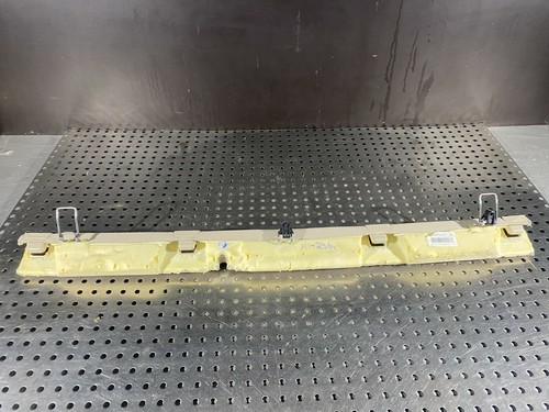 Mercedes X204 GLK Rear Seat Cushion ISOFIX Leather Catania Comobeige ...