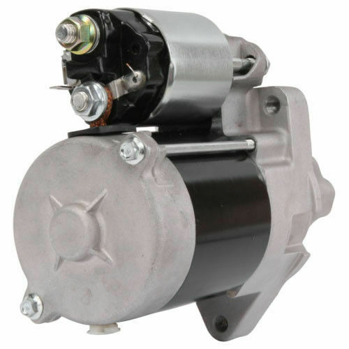 Starter fits Cub Cadet 2140 Onan 14HP E140H Engine 1994 95 228000-3270 ...