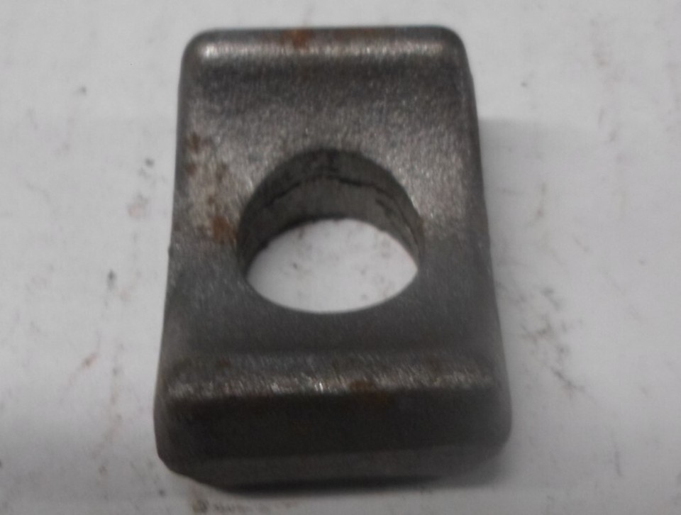 NOS Ford New Holland 556741 Support for Rotor Tine Arm on 254 255 Rakes ...