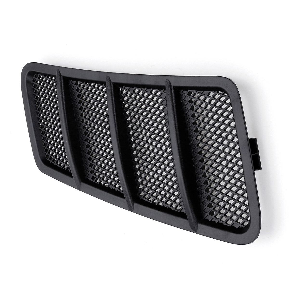 Right Hood Air Vent Grille Cover For Mercedes Benz 12-15 W166 GL ML ...