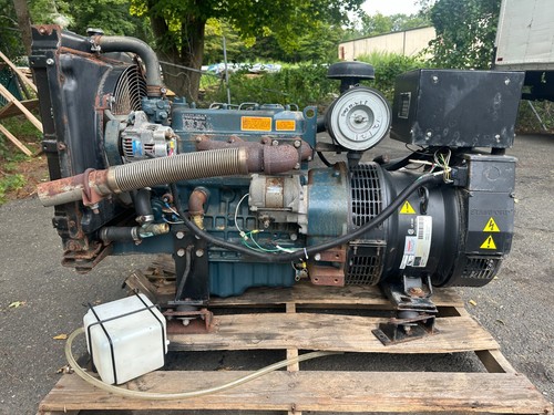 Fenex generator 11.5kW | eBay