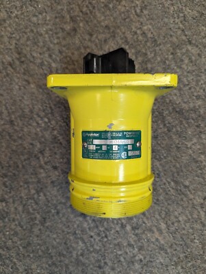 Receptacles & Outlets - Appleton