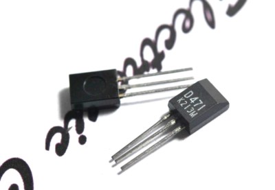 1pcs 2SD471 D471 Transistor Original | eBay