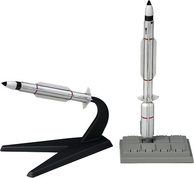 FineMolds 1/72 Ballistic Missile Interceptor SM-3 Model Kit FP28 | eBay.de