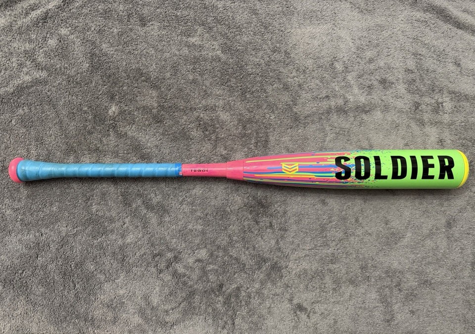 Easton Soldier Tank 31/26 (-5) Drop 5 USSSA Baseball Bat | Very Good ...