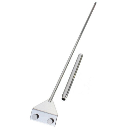 46 Cm Scraper Tank Aquarium Cleaning Products for Fish Long | eBay