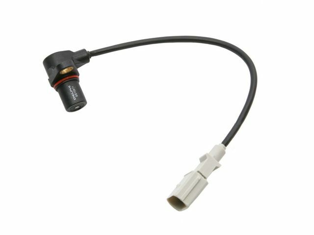 For 2009-2015 Audi TTS Quattro Reference Sensor Delphi 24975GP 2010 ...