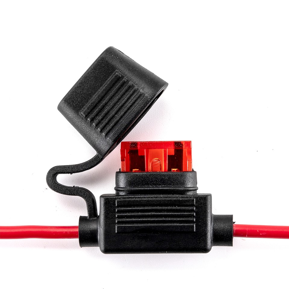 Trailer Hitch Tow Wiring Connector ( For Grand Caravan / Town & Country ...
