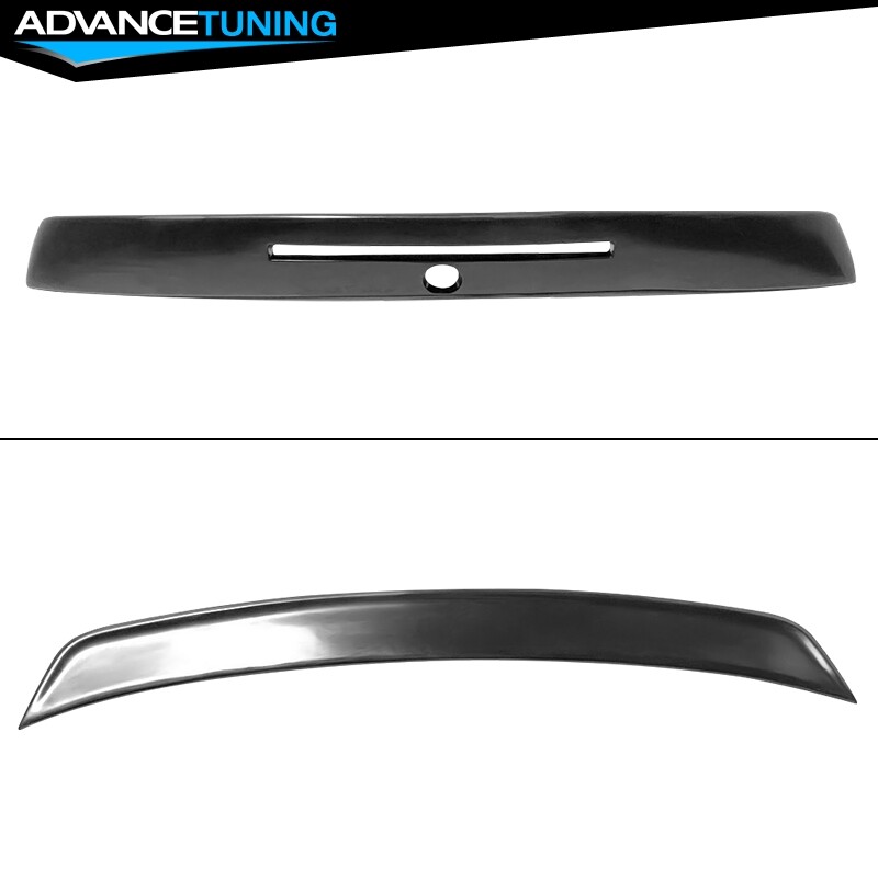 1999-2004 Ford Mustang 2DR Cobra SVT Style Rear Trunk Spoiler Wing ...